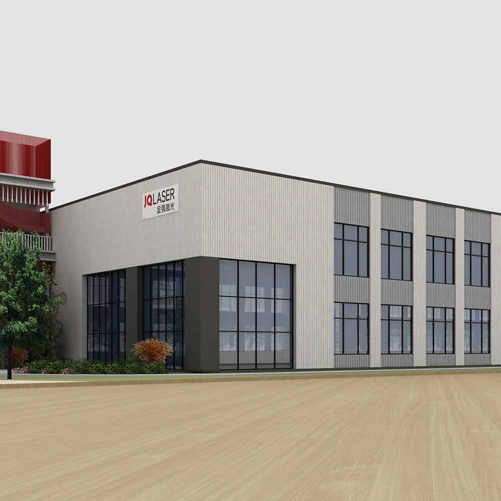 Industrial robot welding workstation - Chinese Laser Welding Machine ...