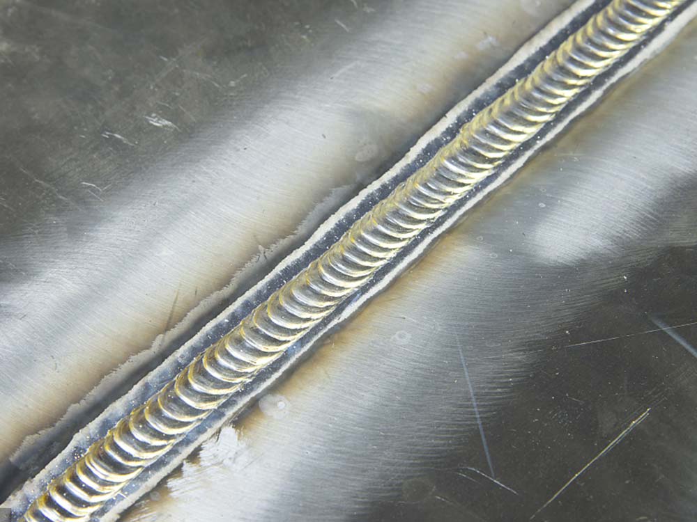 Chinese Laser Welding Machine Manufacturer